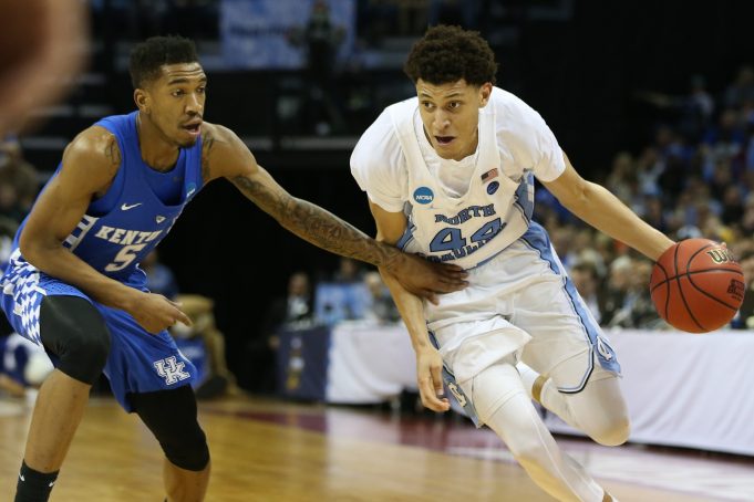 New York Knicks: 2017 NBA Draft Prospects Who Stood Out During Sweet 16 ...