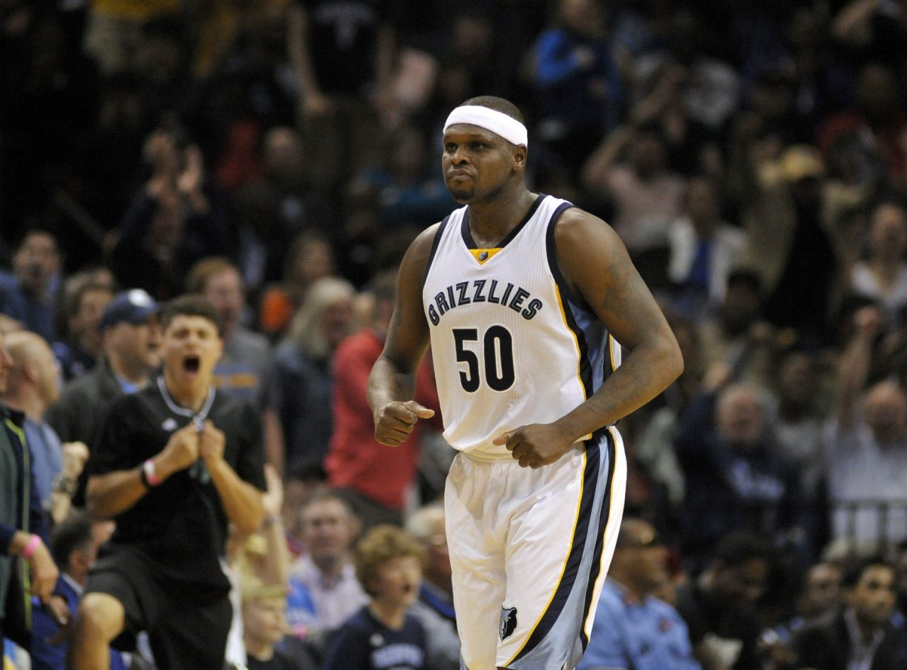 New York Knicks: Top 15 Targets in NBA Free Agency 2017