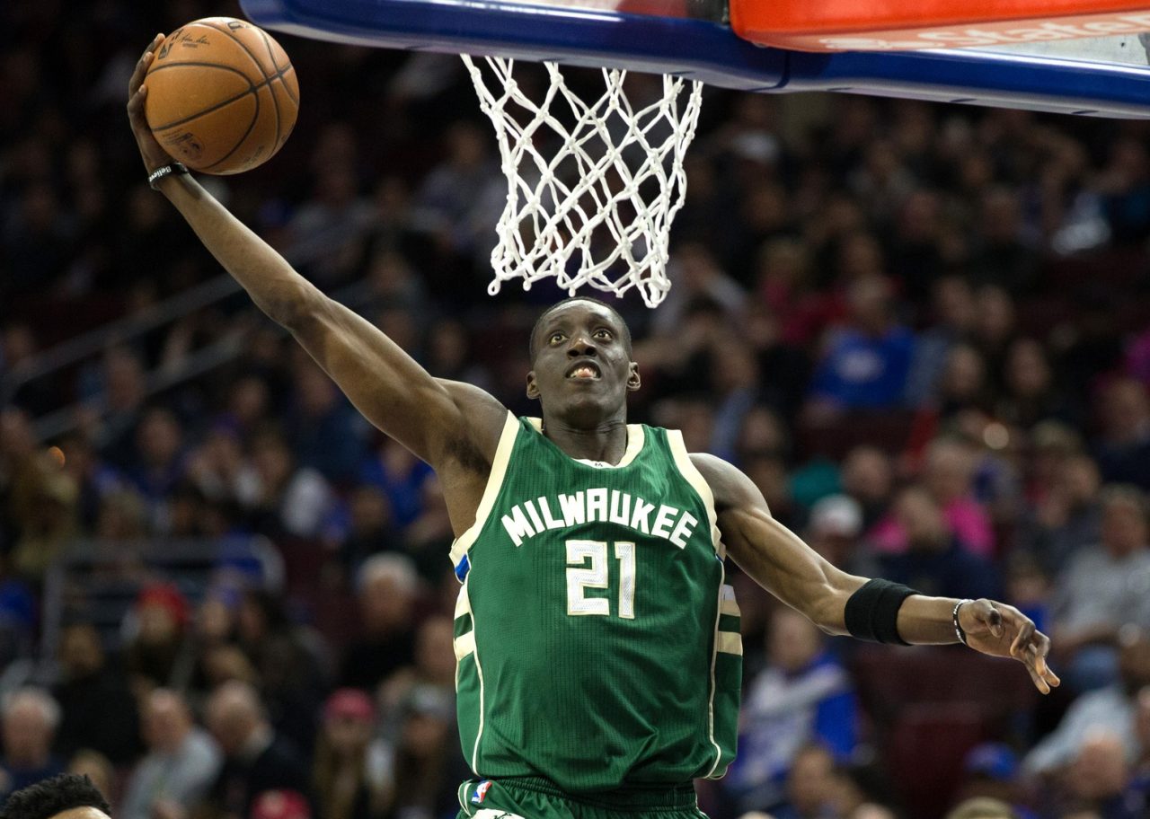 New York Knicks: Top 15 Targets in NBA Free Agency 2017