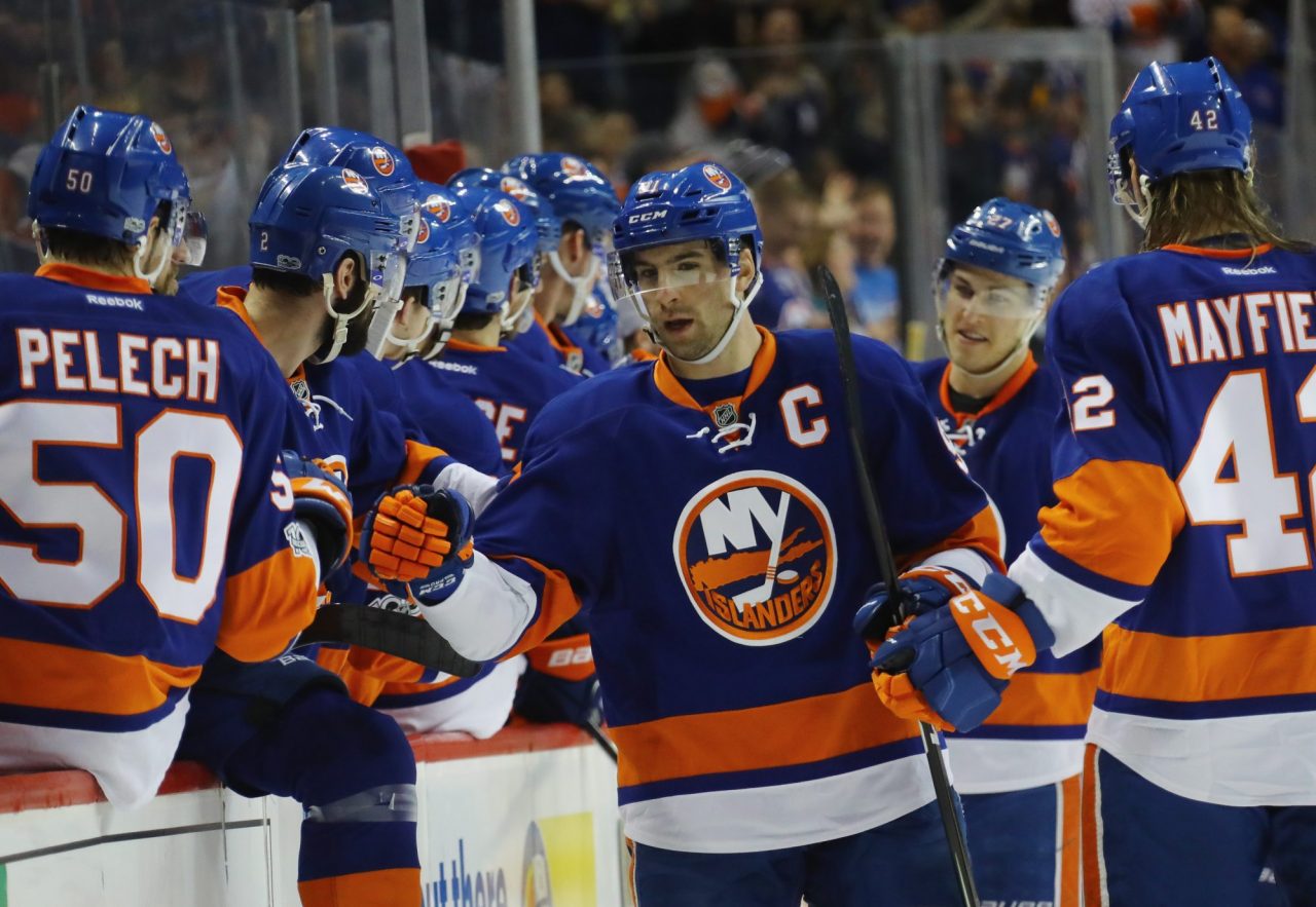 The NBC/NBCSN NHL National Schedule Doesn't Help Grow The Game