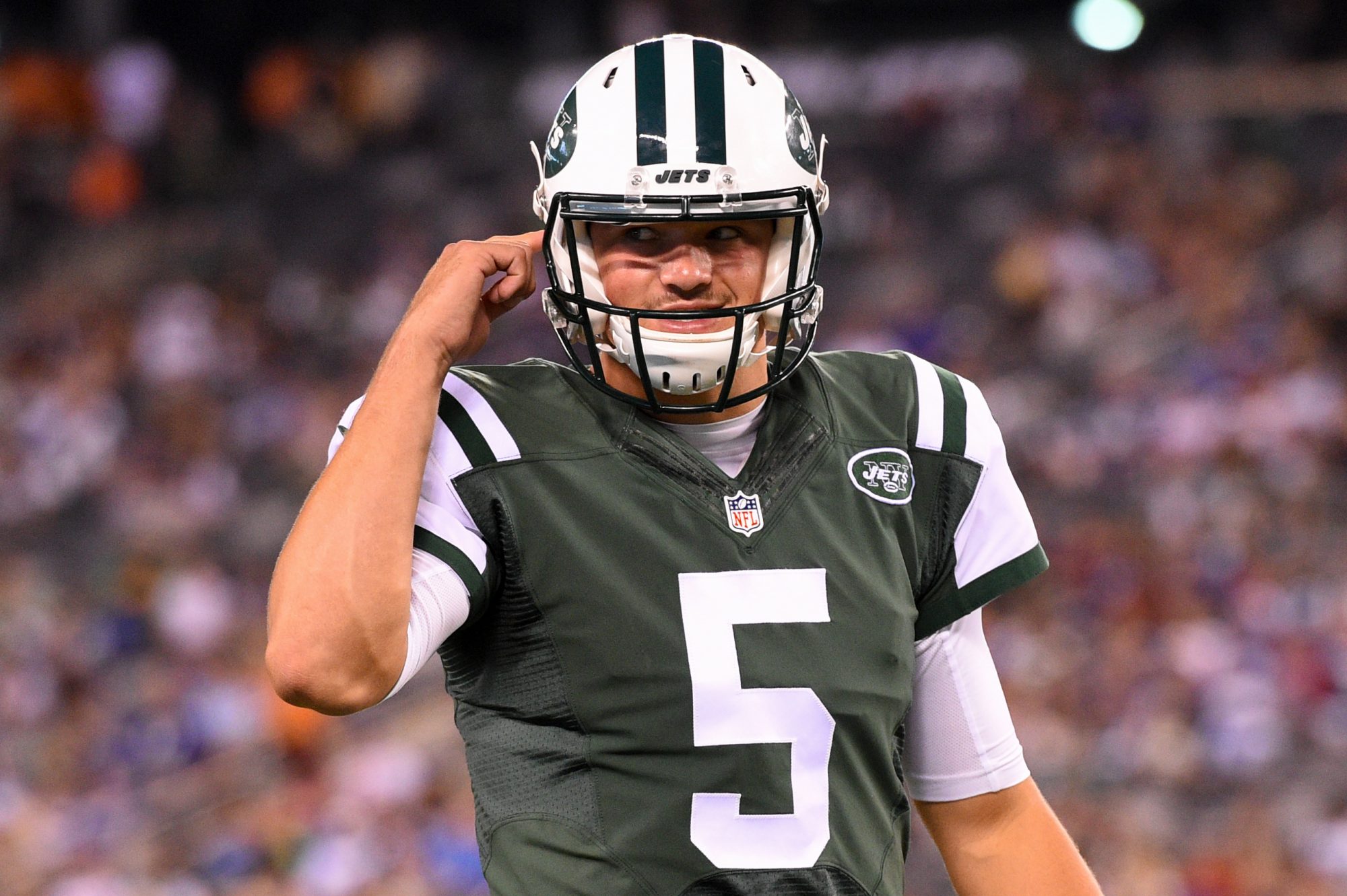 New York Jets Final 53-Man Roster: Strengths, Weaknesses, Despair & Hope
