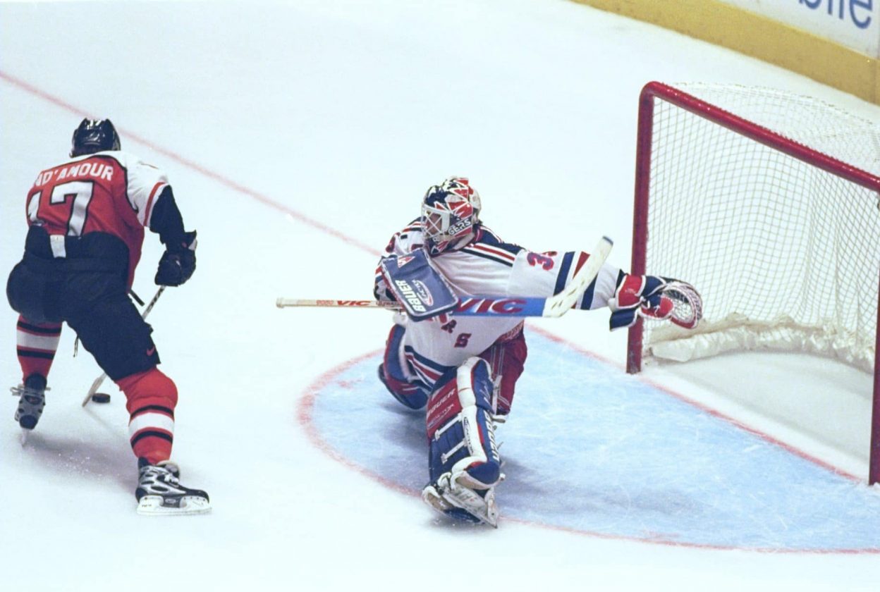 New York Rangers all-time goaltender rankings: 91 years in the making