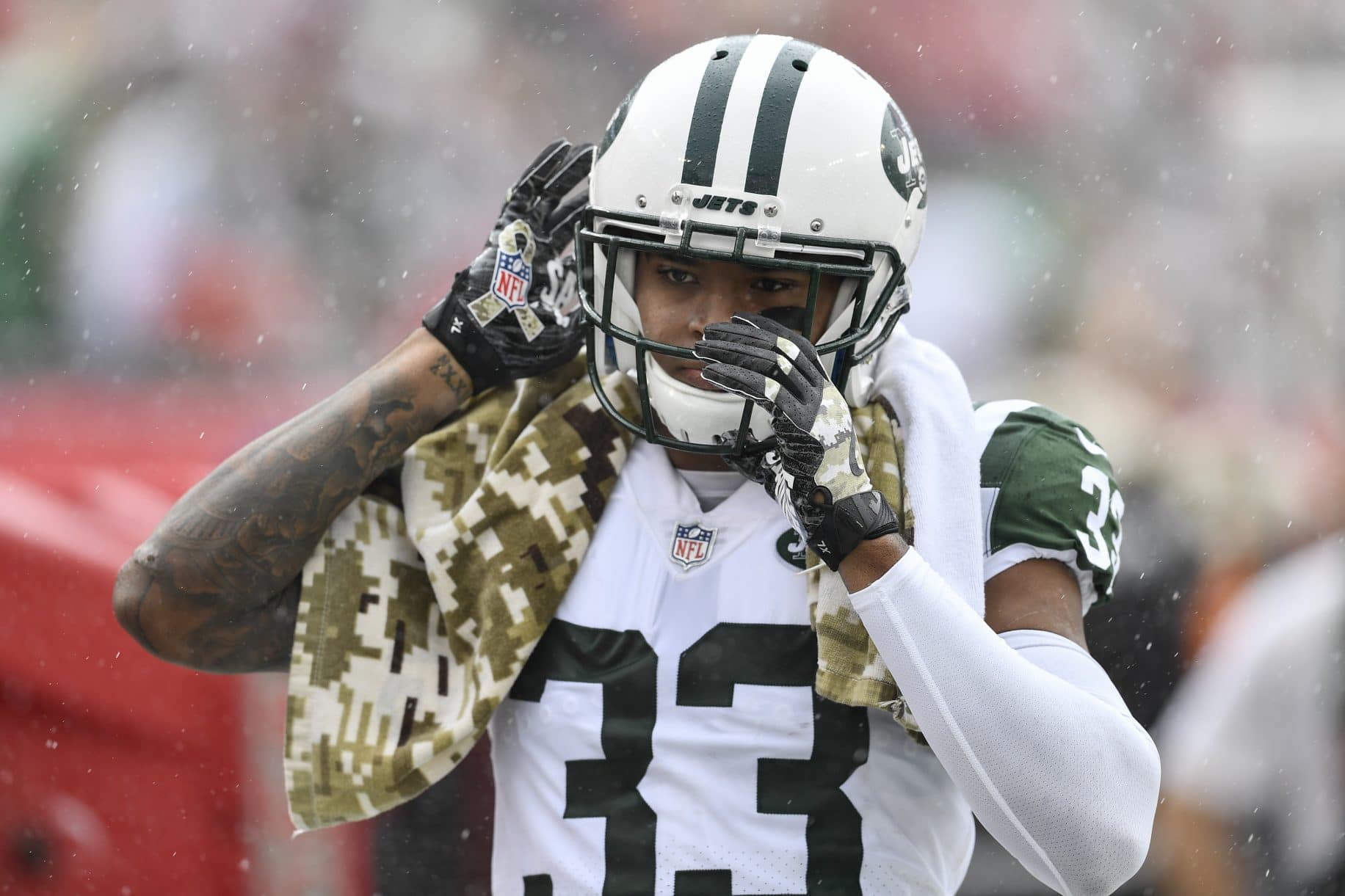 New York Jets News: Bye week equals NFL enjoyment
