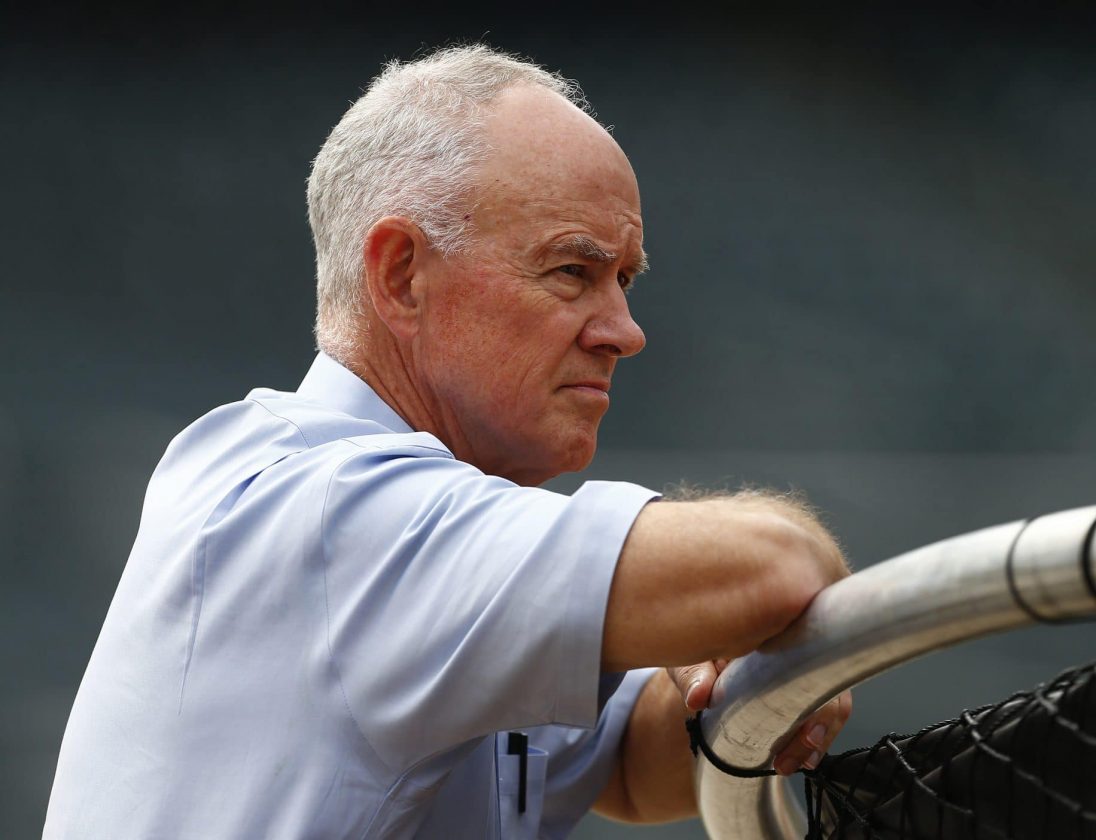 New York Mets: What to expect at this year's Winter Meetings