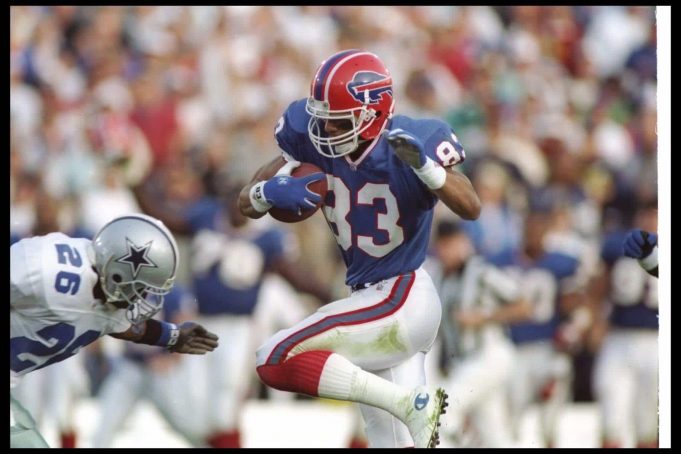 New York Giants, Jets, Buffalo Bills all-time Super Bowl Team