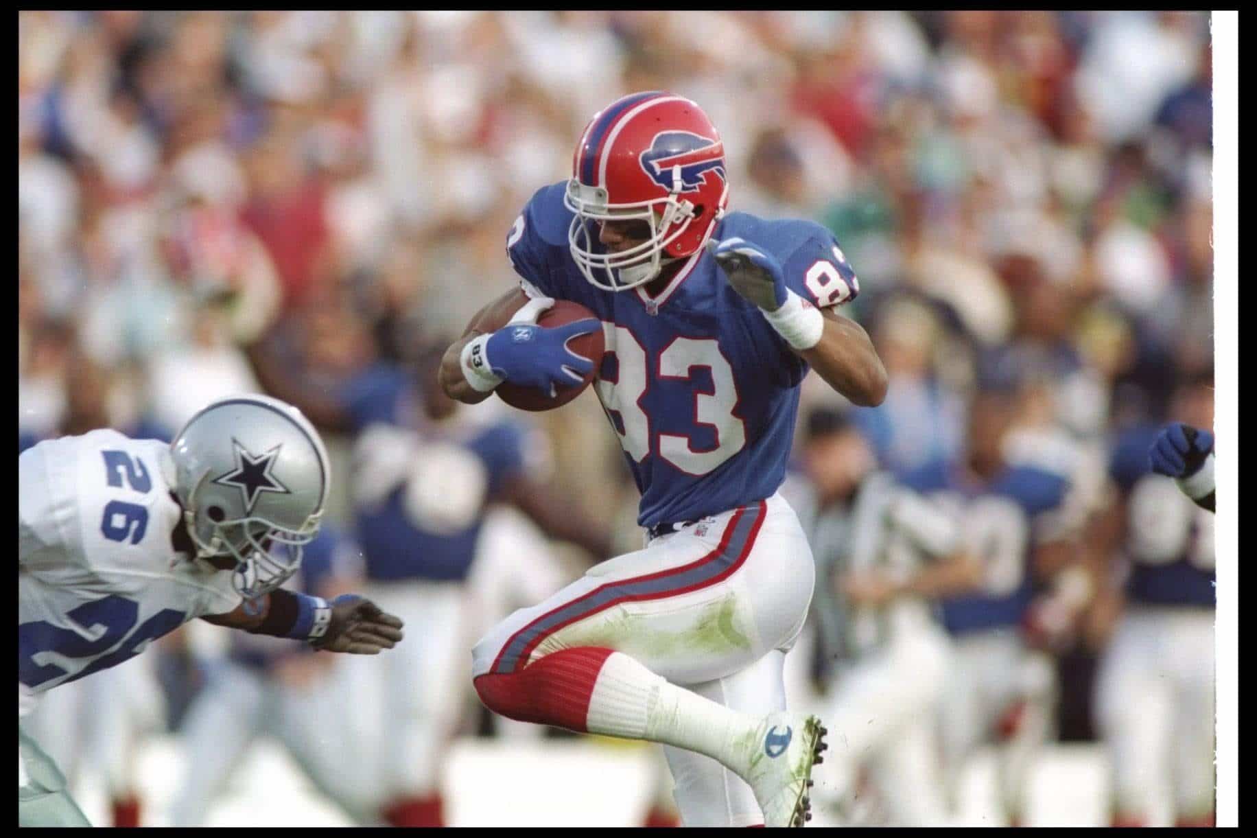 New York Giants, Jets, Buffalo Bills all-time Super Bowl Team