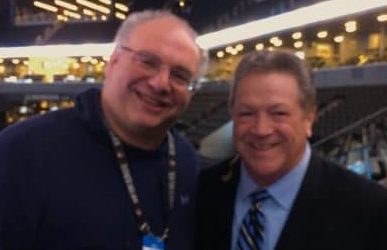 New York Islanders legend Denis Potvin thrilled about Long Island