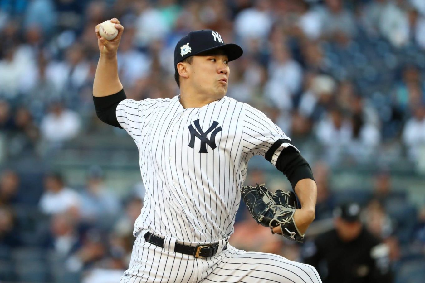 Starting rotation has tools to be underrated bright spot for Yankees