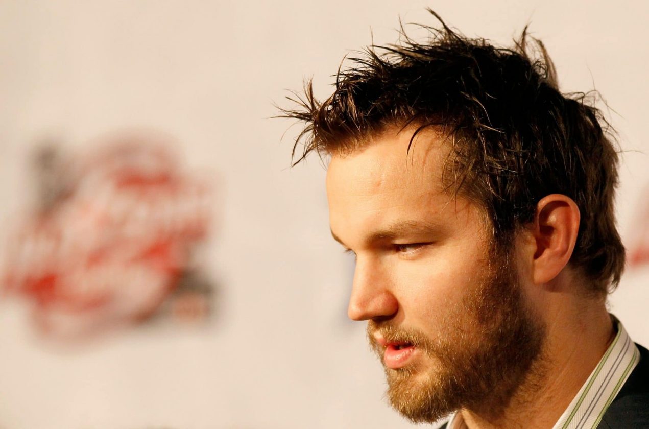 New York Rangers' Rick Nash cherishes 'home' despite trade rumors
