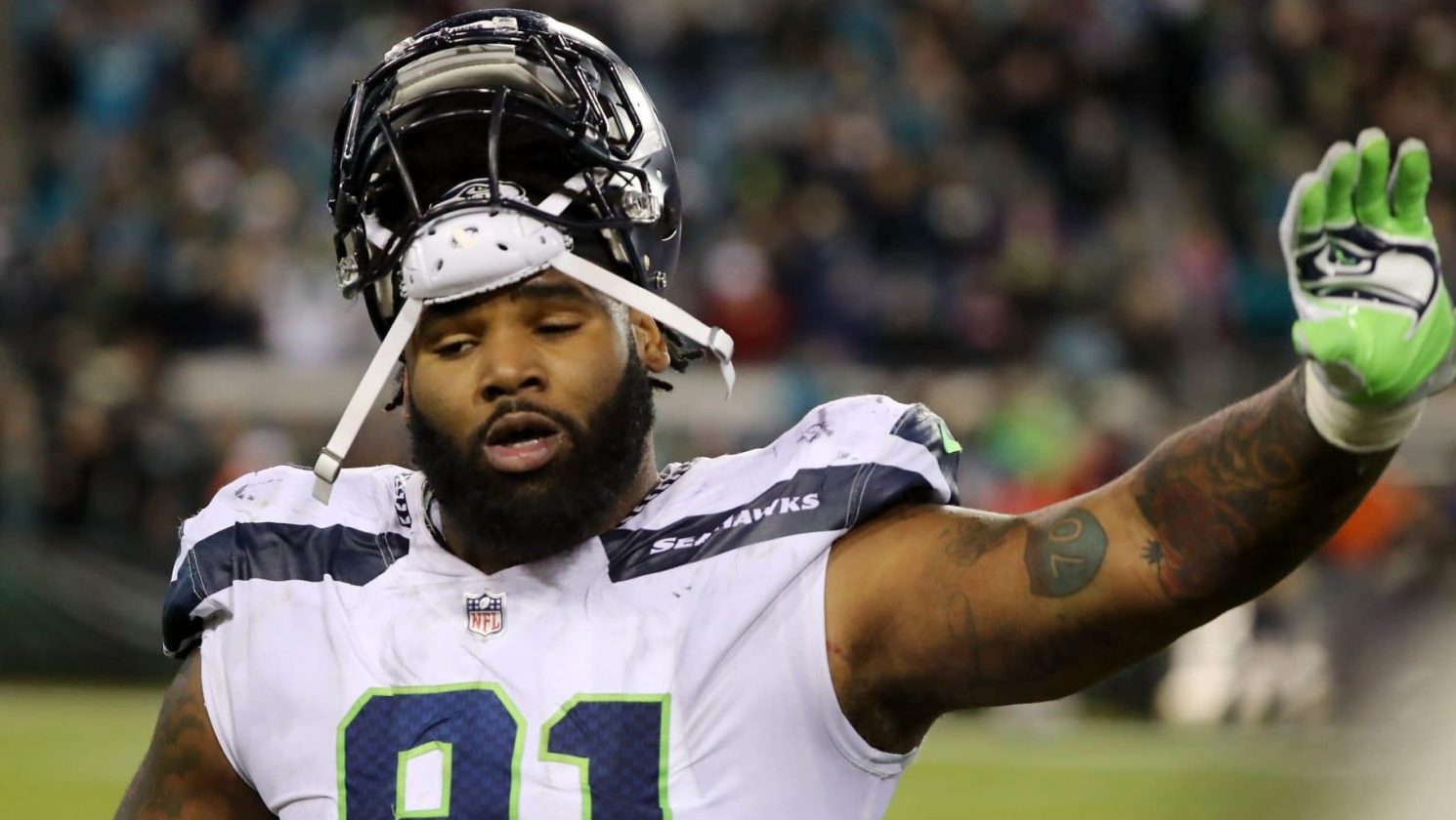 New York Jets News: Sheldon Richardson reunion