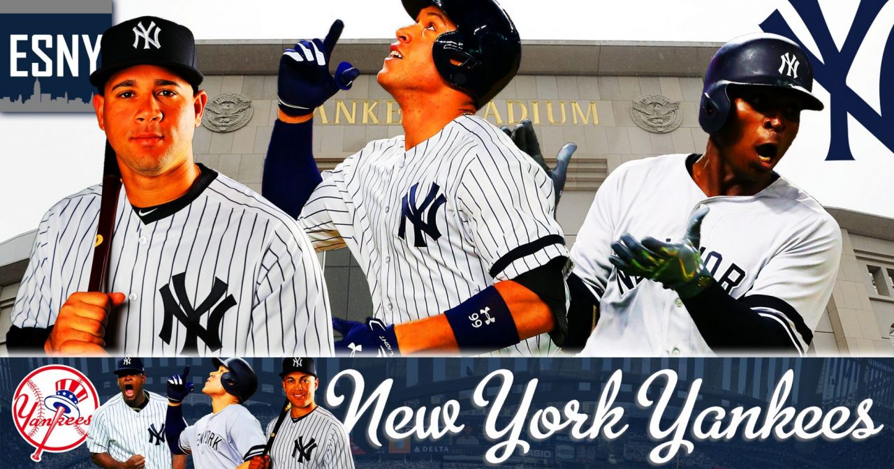 Who Is The Odd Man Out Of The New York Yankees Rotation?