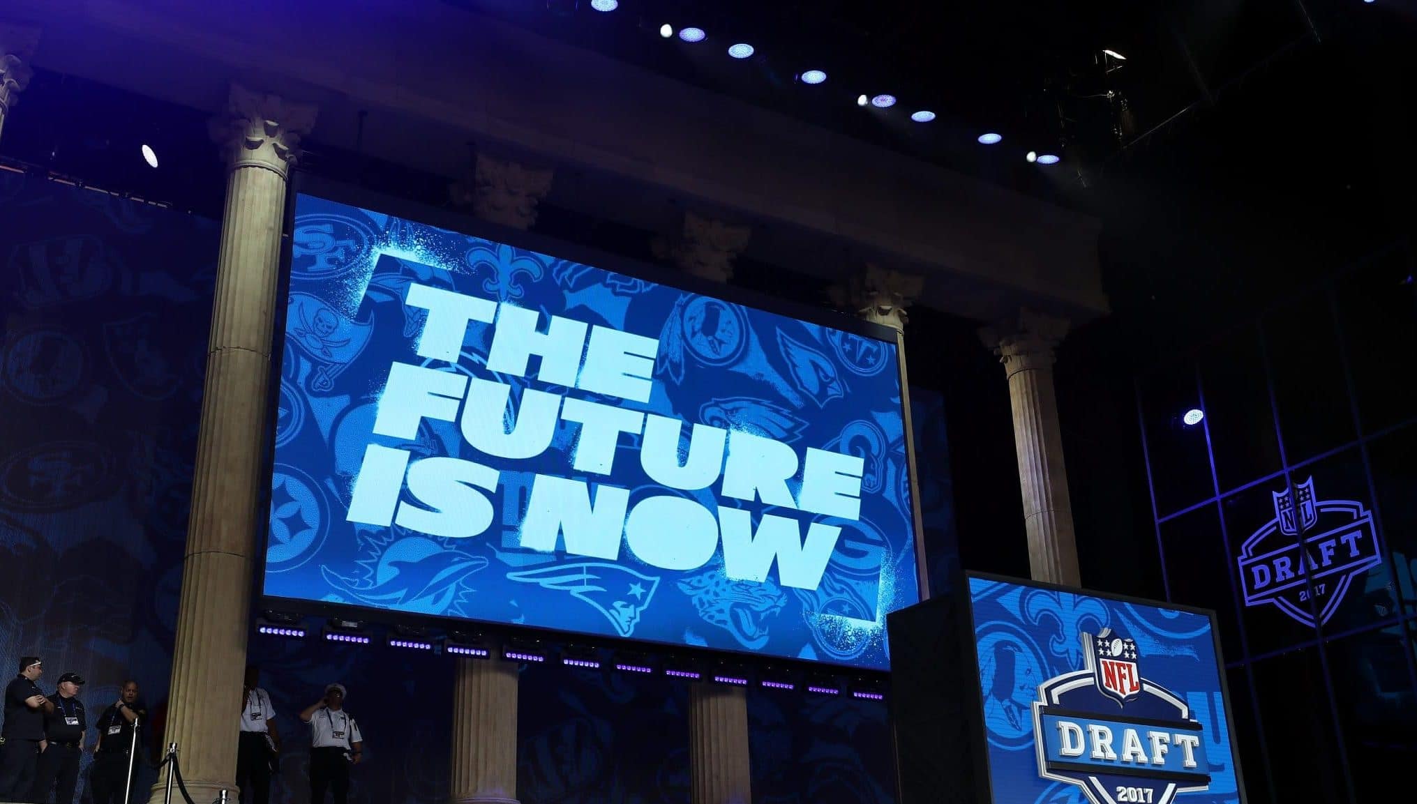 NFL Draft History: Ranking the Giants' last 15 1st-round picks