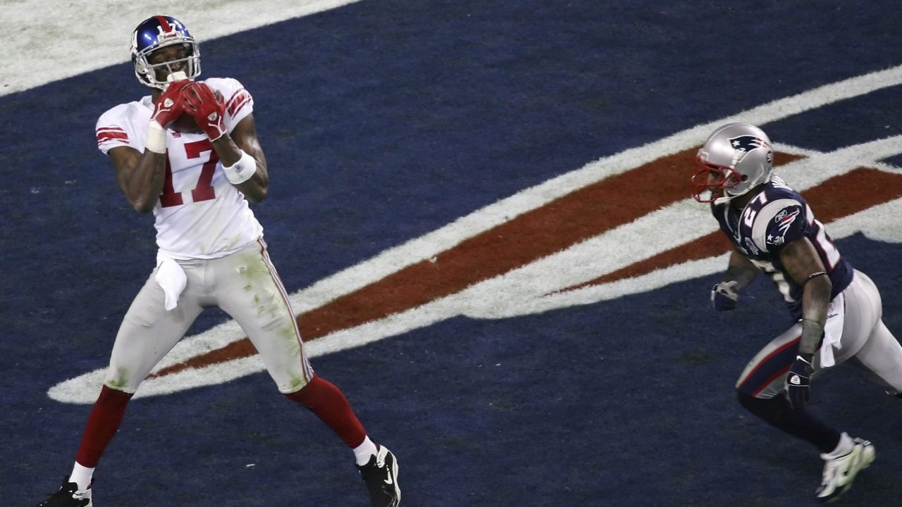 New York Giants: 8 free agents who helped capture Super Bowl 42