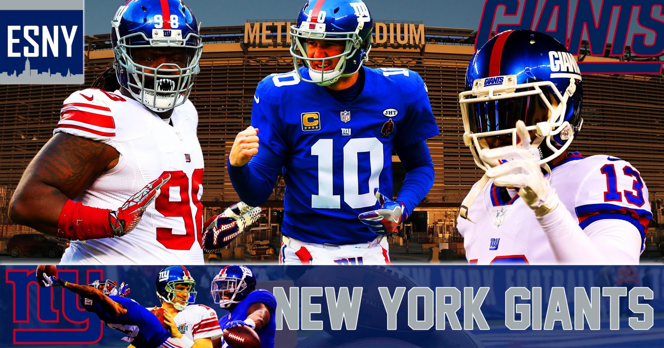 Anne Hathaway a Die-Hard New York Giants Fan?