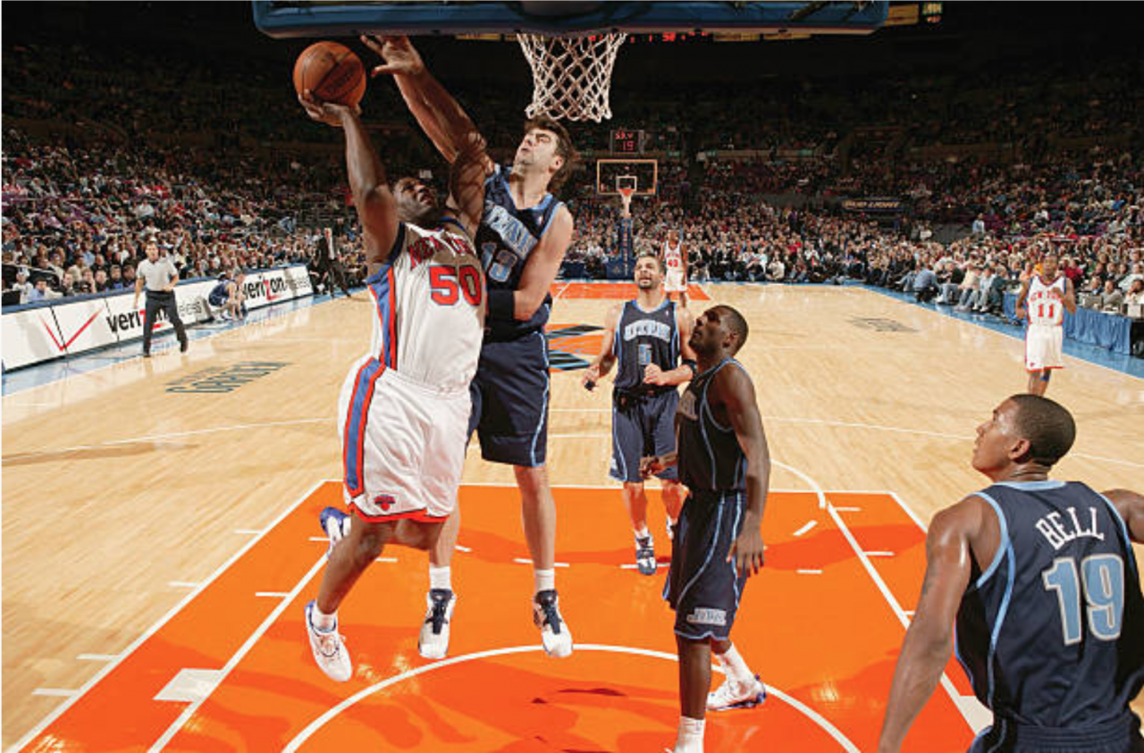 New York Knicks: Top 5 worst and best draft picks of all time