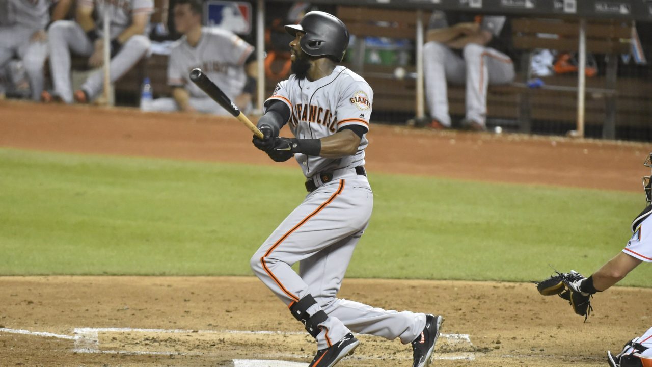 New York Mets news: sign free-agent outfielder Austin Jackson (Report)