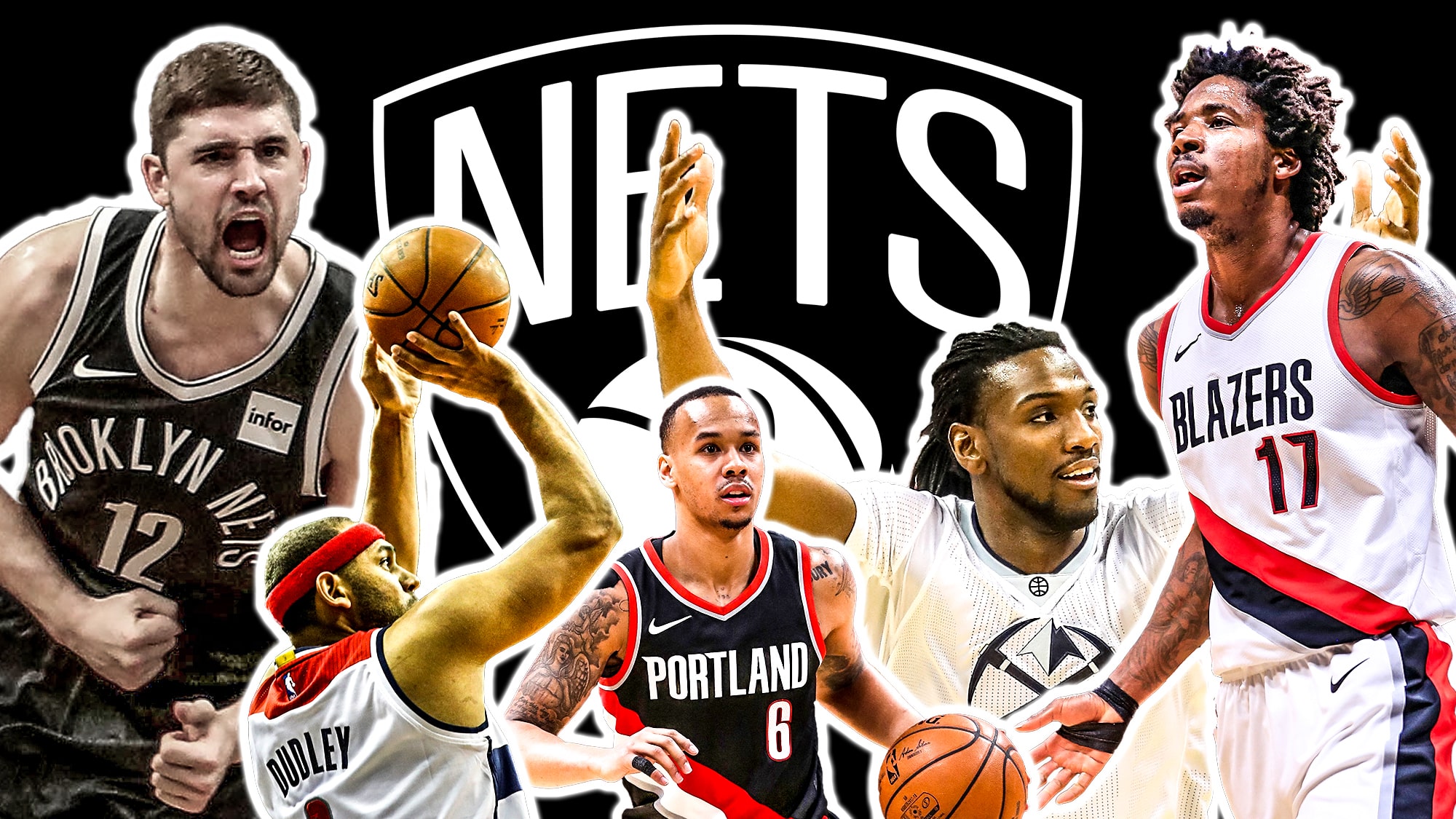 Brooklyn Nets roster: Ranking the best moves of the offseason