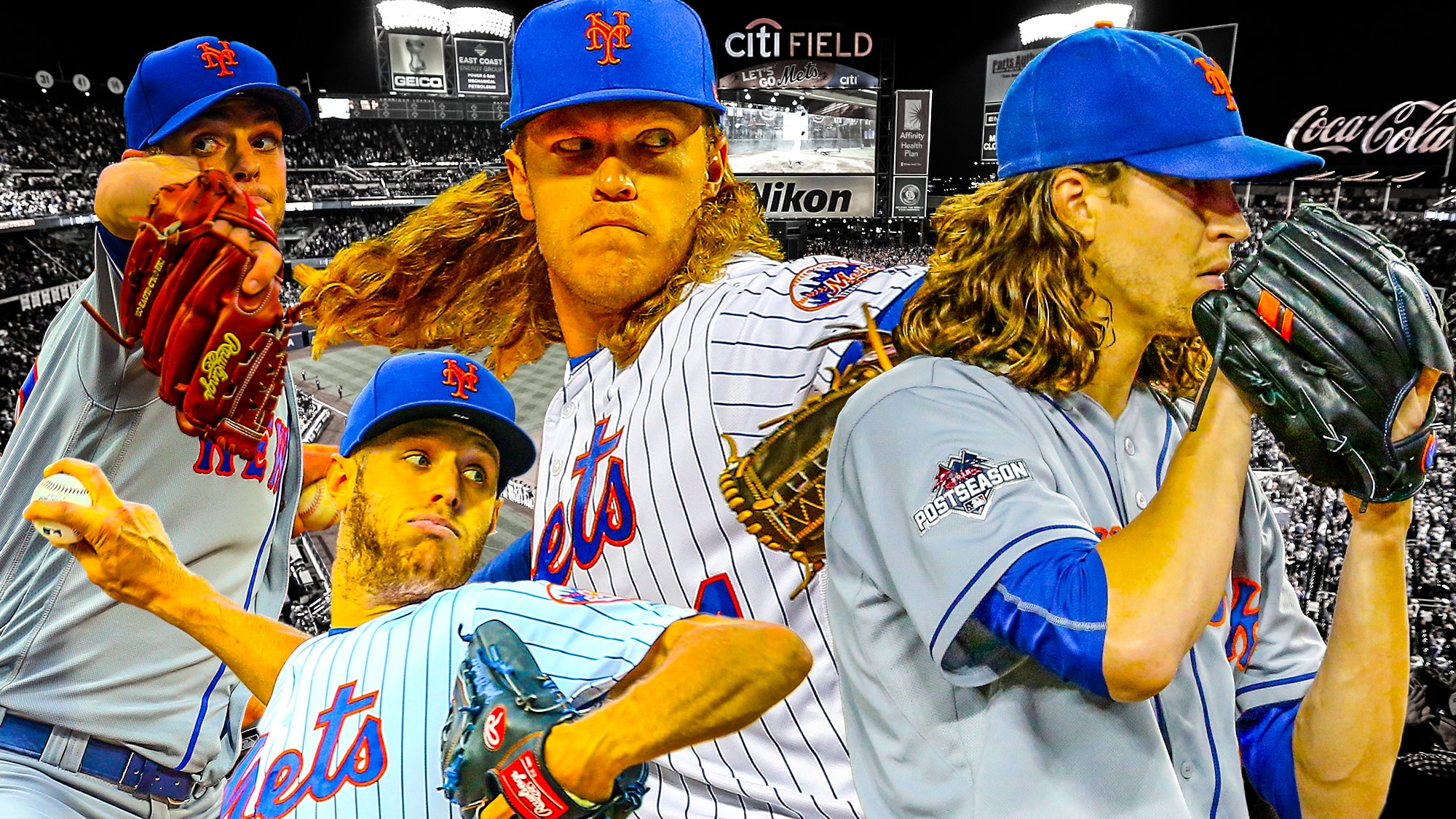 To trade or not to trade: Is this really the New York Mets question?