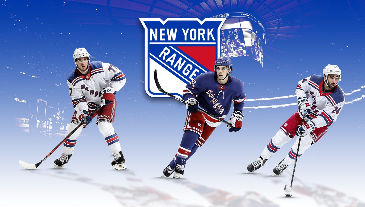 New York Rangers: 3 players that deserve a legitimate chance in 2018-19