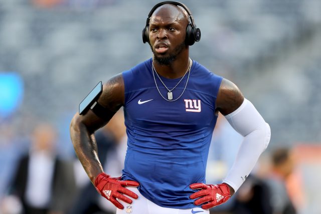 ESNY's 2018 New York Giants season preview, predictions