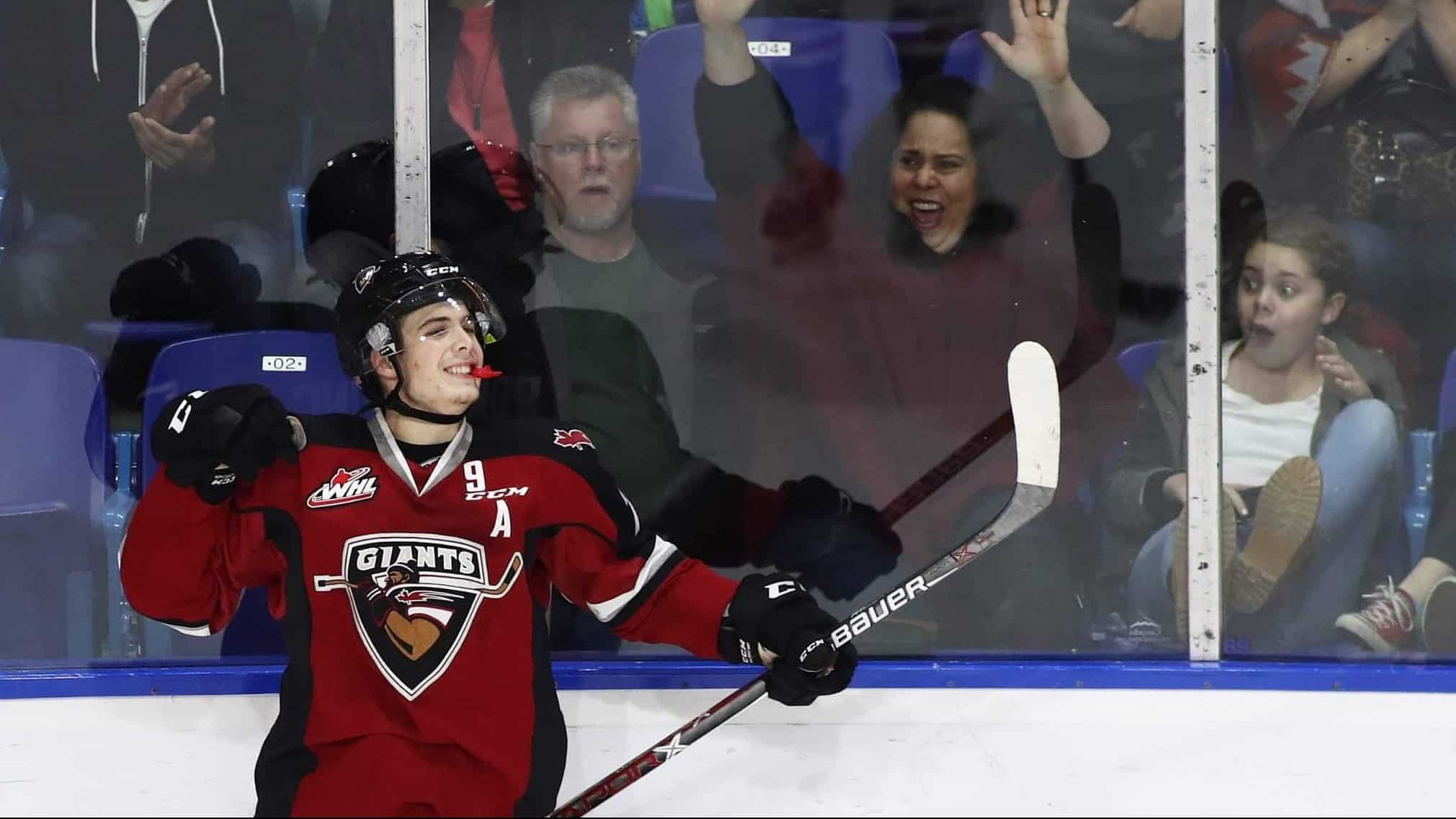 New York Rangers news: 8 players trimmed from training camp roster