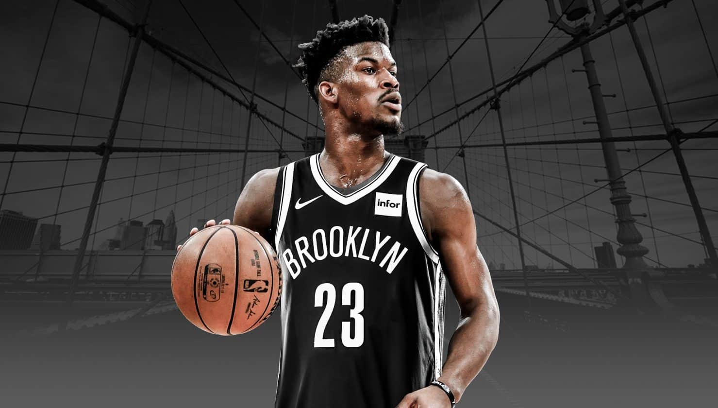 Brooklyn Nets: Putting together a realistic package for Jimmy Butler