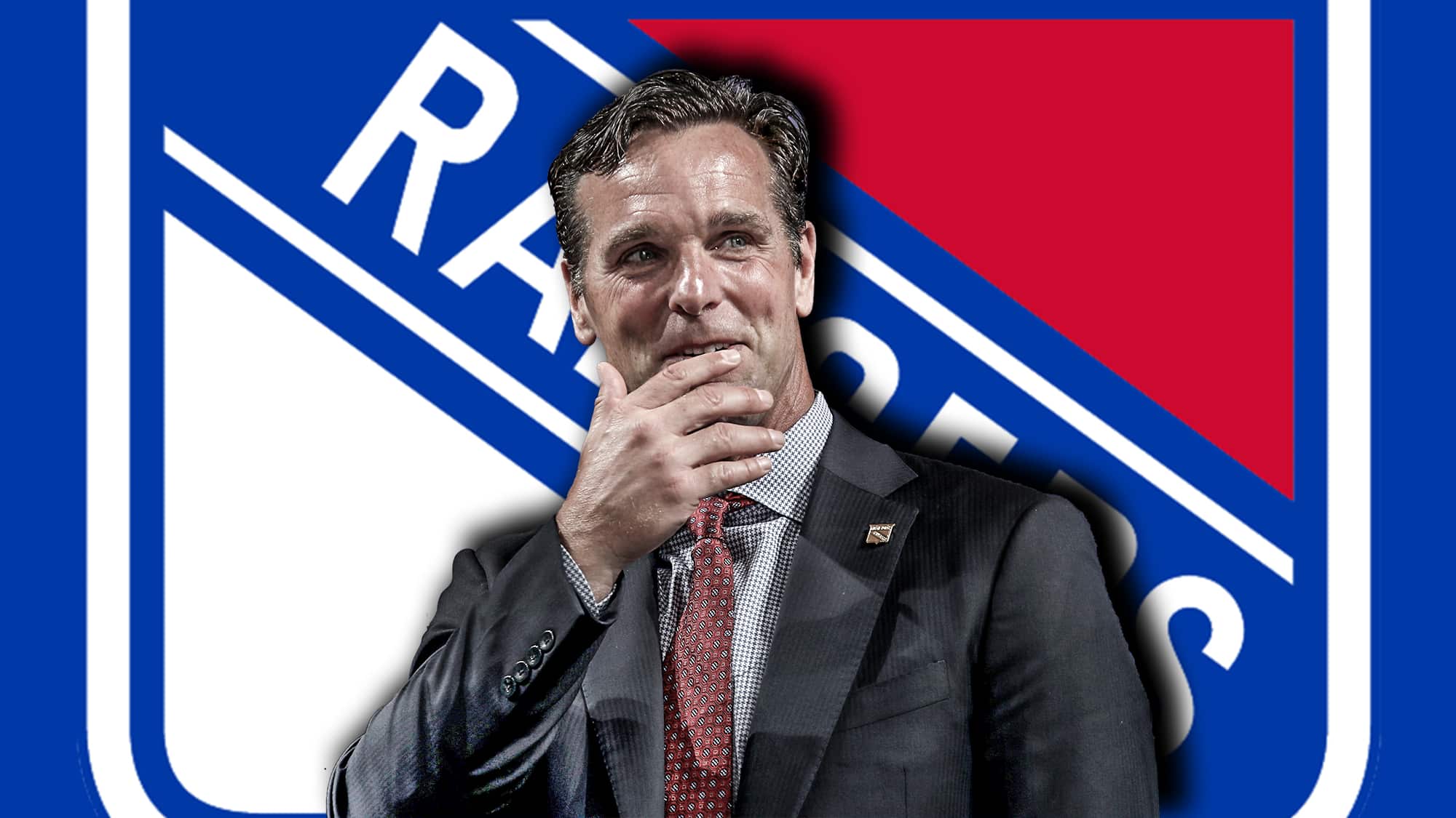 New York Rangers: 3 things to expect from David Quinn in year No. 2