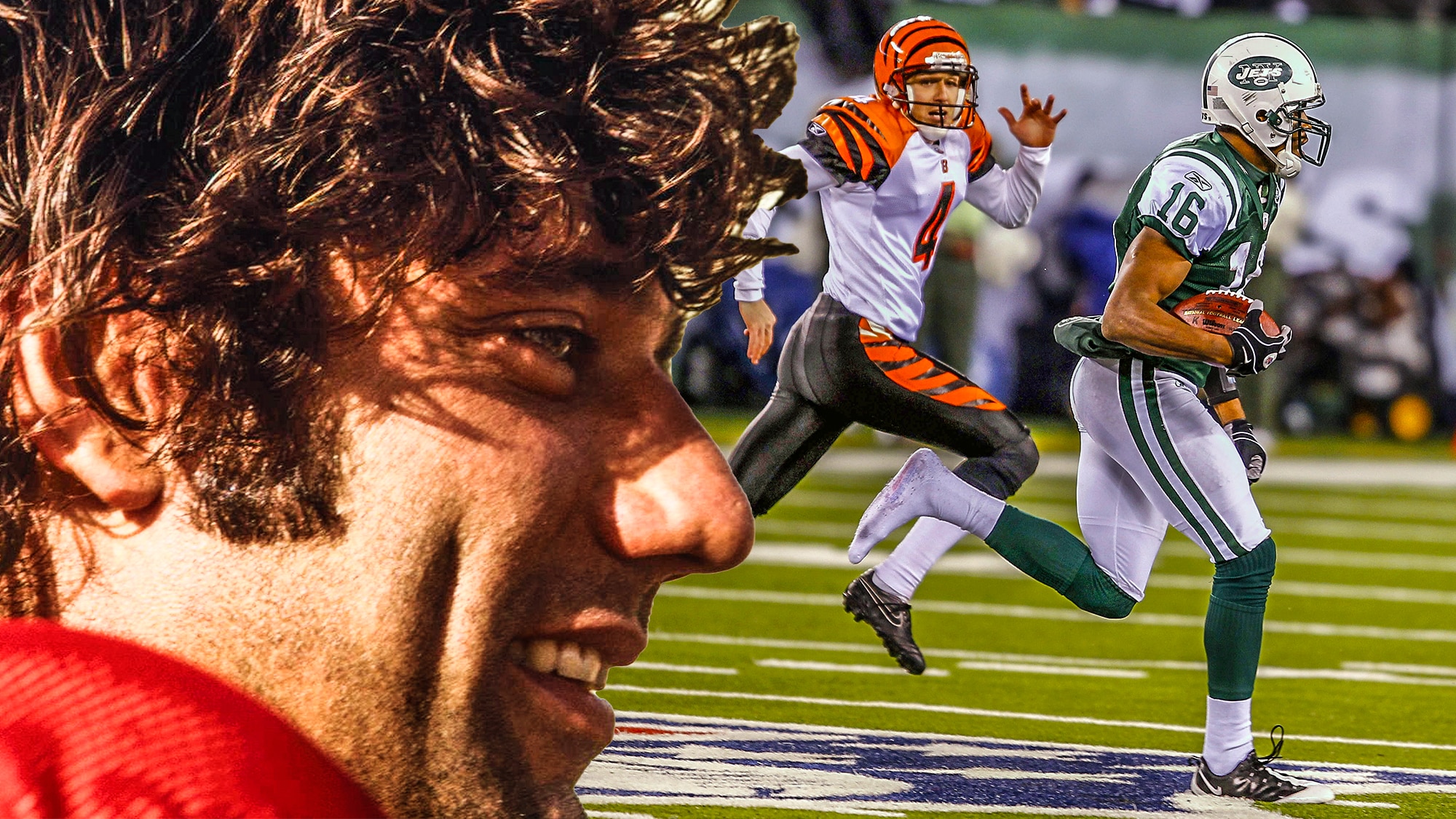 New York Jets: 4 Thanksgiving memories that aren't the butt fumble
