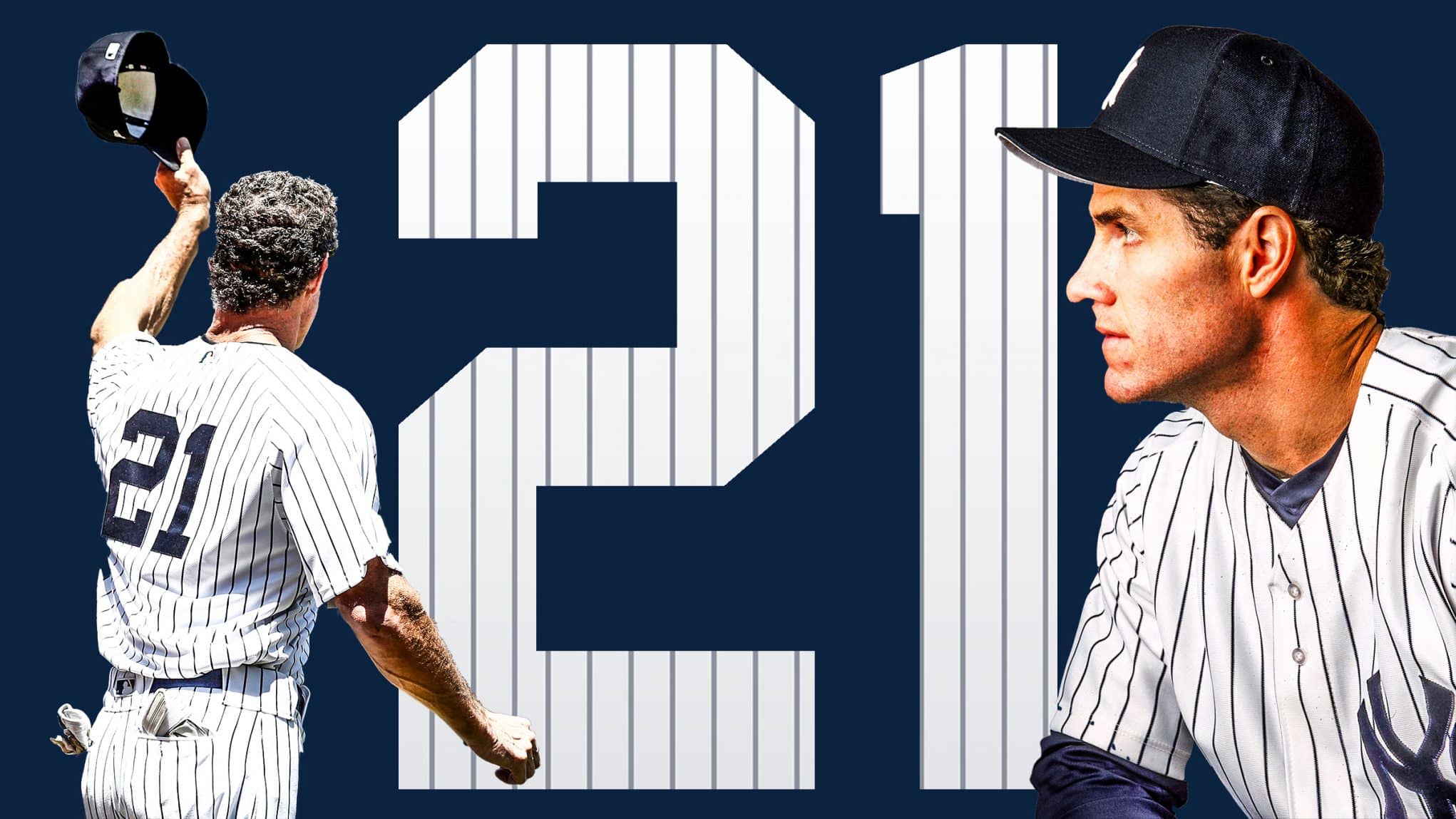 New York Yankees history: Paul O'Neill's number 21 must be retired