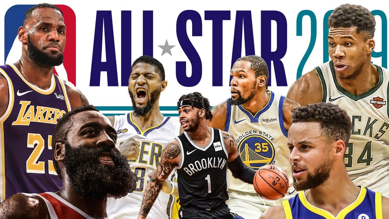 ESNY's NBA All-Star Game Draft: Danny Small vs. Collin Loring