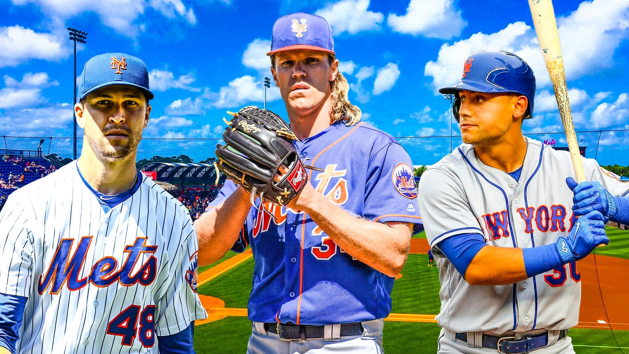 New York Mets spring training primer: It's right around the corner