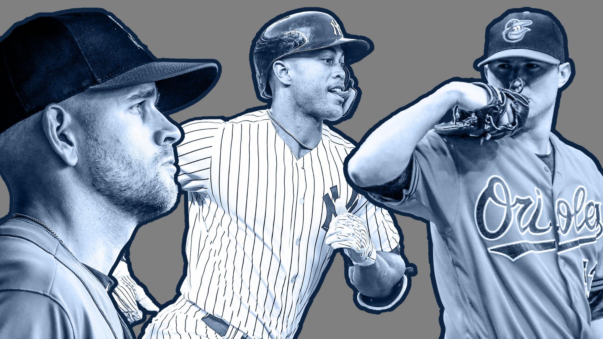 The New York Yankees 2019 schedule contains interesting Easter eggs