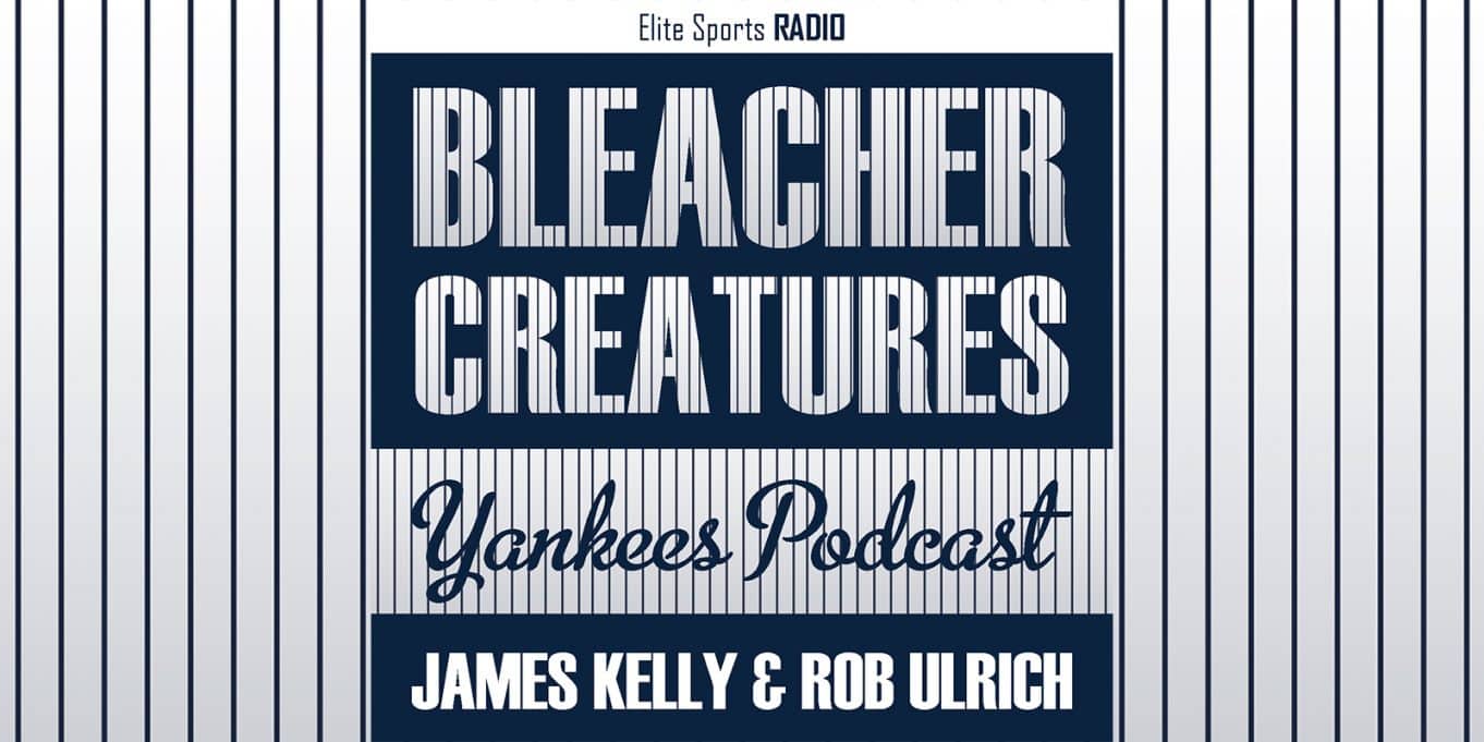 Bleacher Creatures Podcast 22: New York Yankees trade deadline recap
