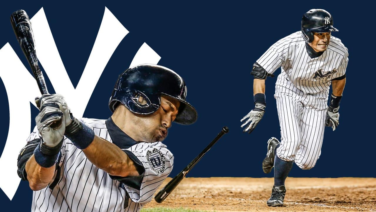 Remembering Ichiro’s best (and worst) New York Yankees moments