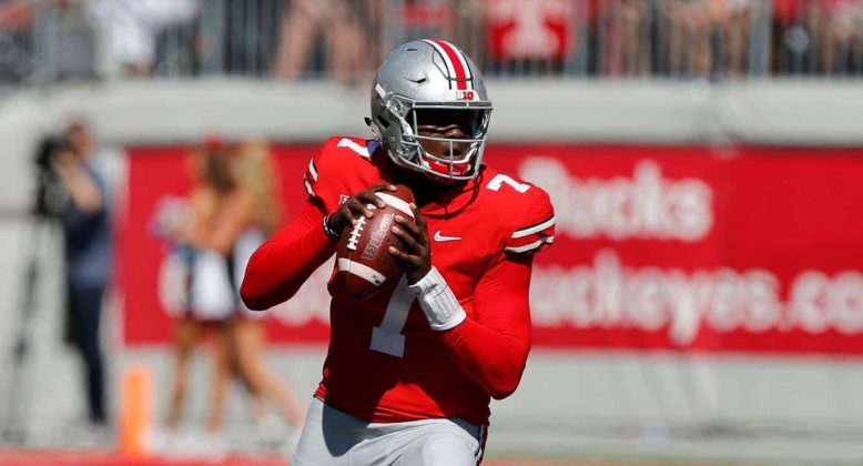 New York Giants news: Dwayne Haskins won't be attending NFL Draft