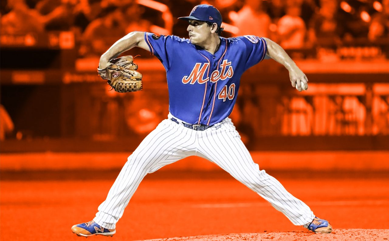 Jason Vargas could be an important key to New York Mets' success