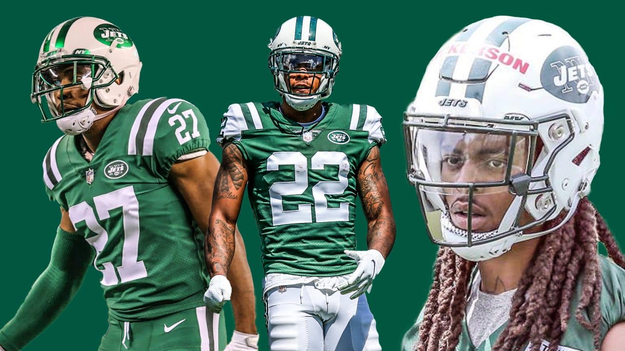 New York Jets' most underrated need is the cornerback position