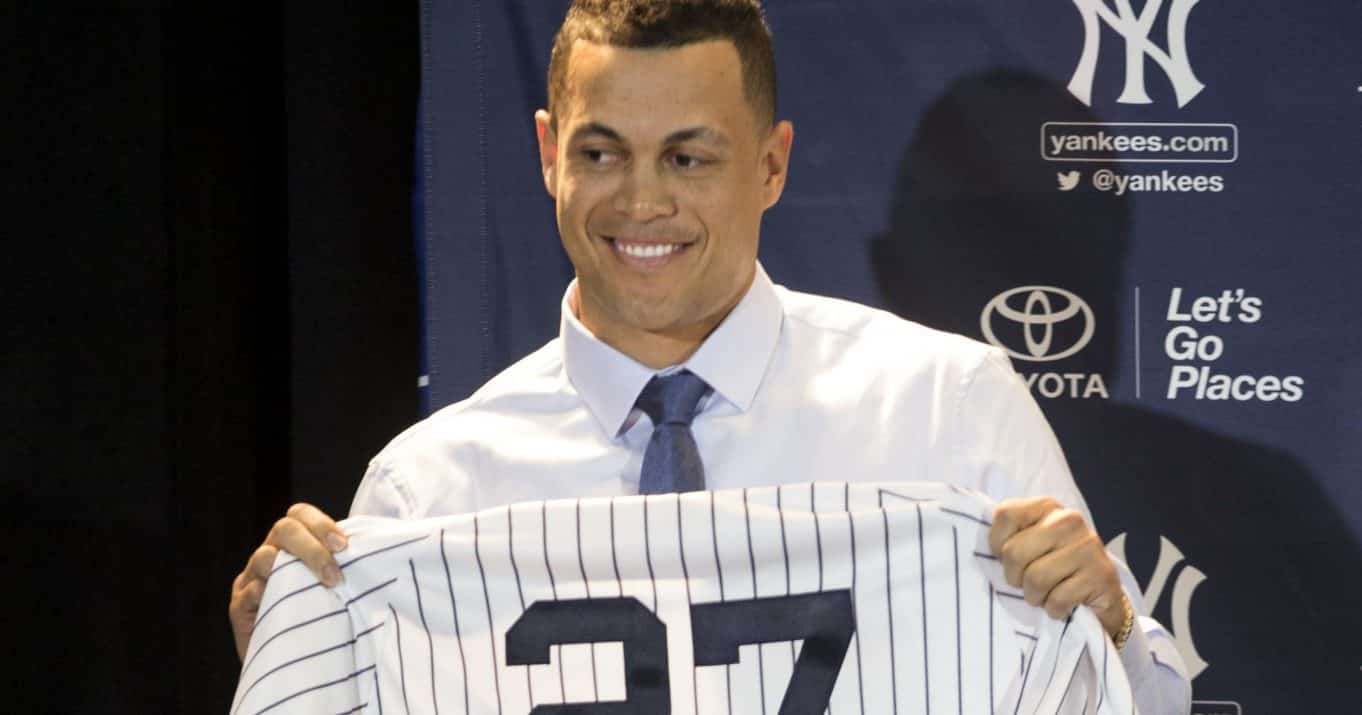 What the New York Yankees 2020 Nike uniforms will look like