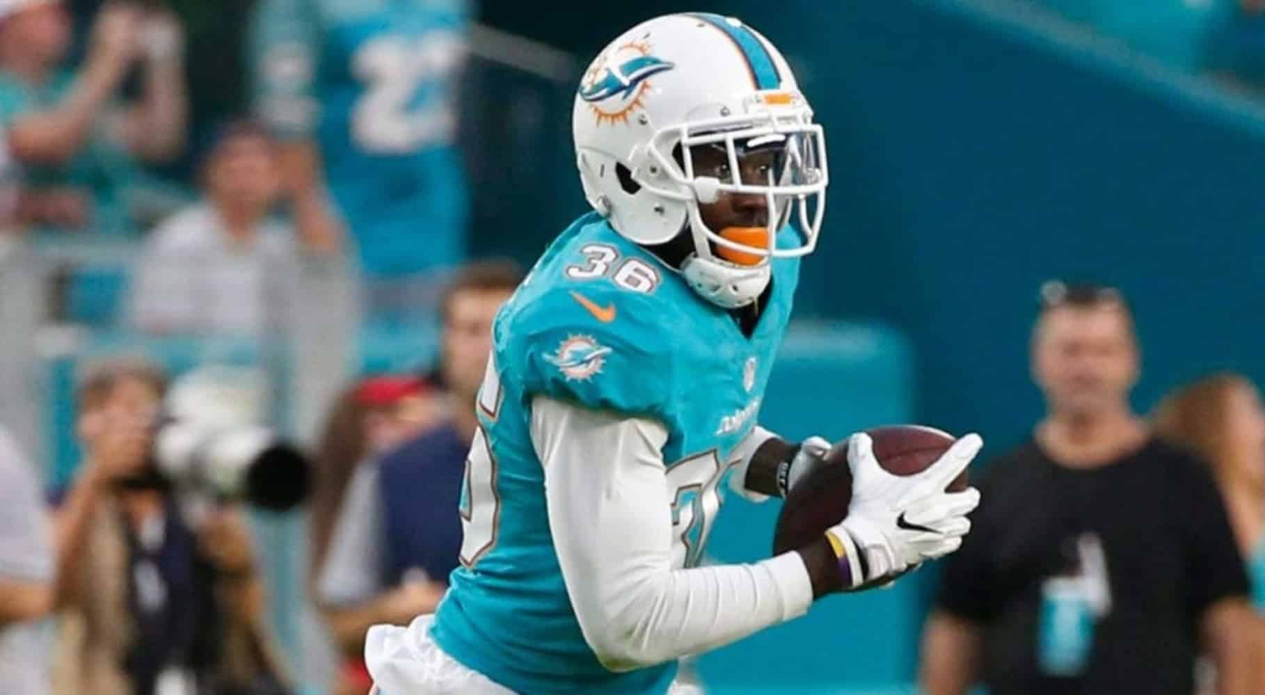 New York Giants news: Tony Lippett feels healthy going into 2019