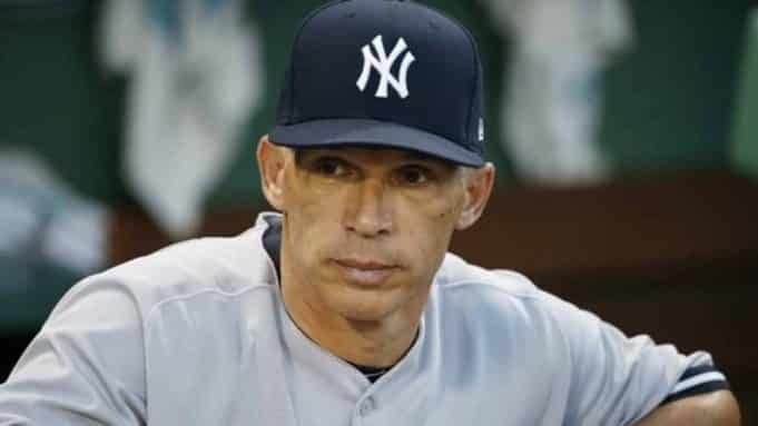 Mets have asked around about former Yankees manager Joe Girardi