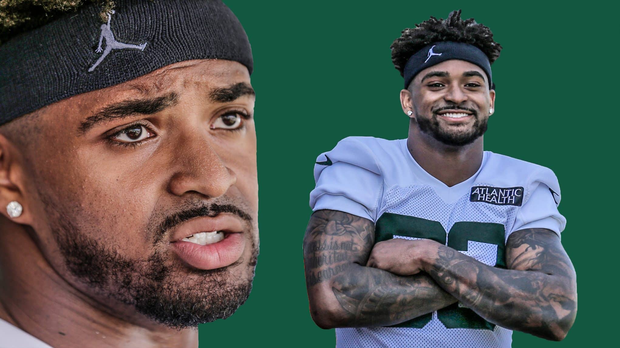 New York Jets SS Jamal Adams: The genuine superstar beyond the field