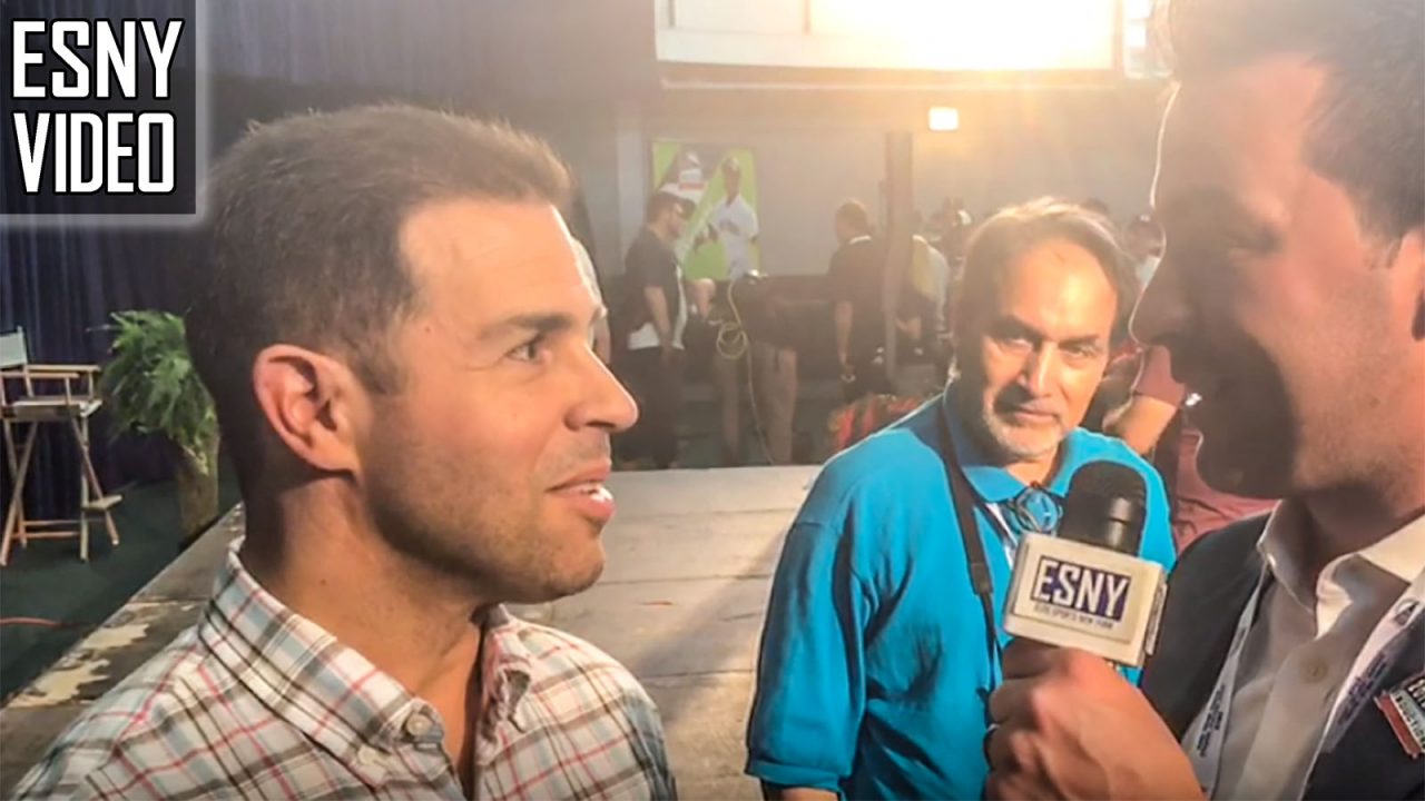 New York Yankees: Jason Zillo on Derek Jeter, Mariano Rivera and more