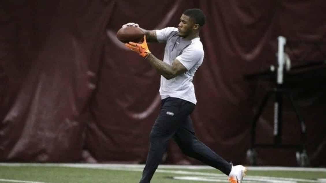 New York Giants news: Judge drops complaint against safety Kamrin Moore
