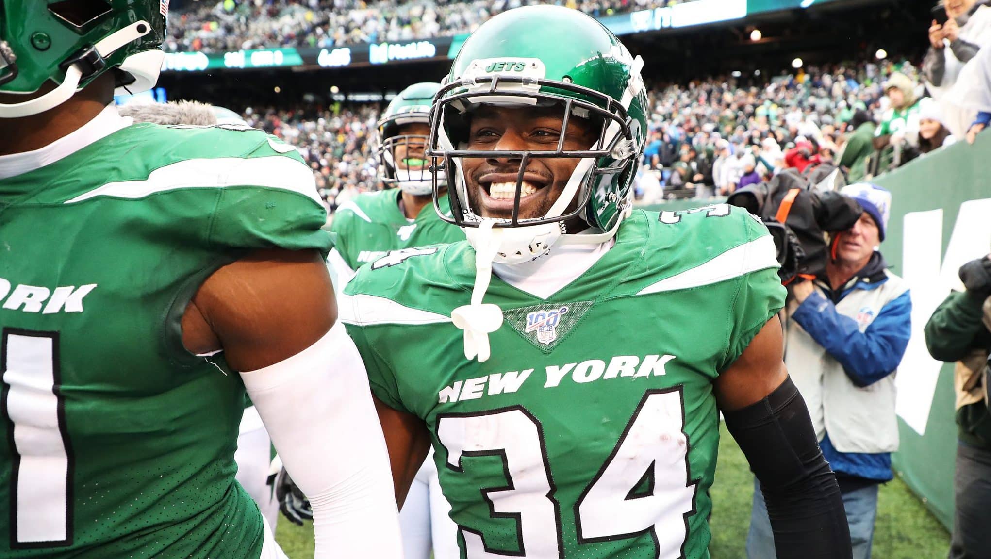 New York Jets news: Brian Poole undergoing season-ending shoulder surgery