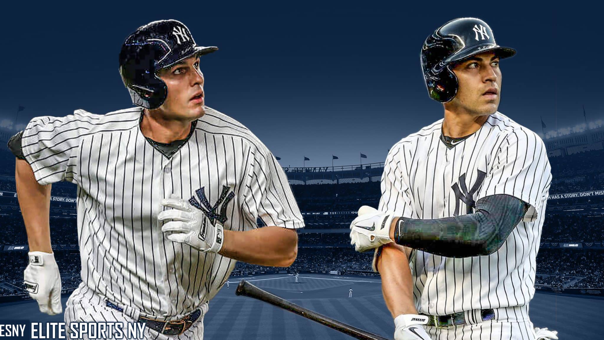 'Business of baseball' will be the legacy of Jacoby Ellsbury & Greg Bird