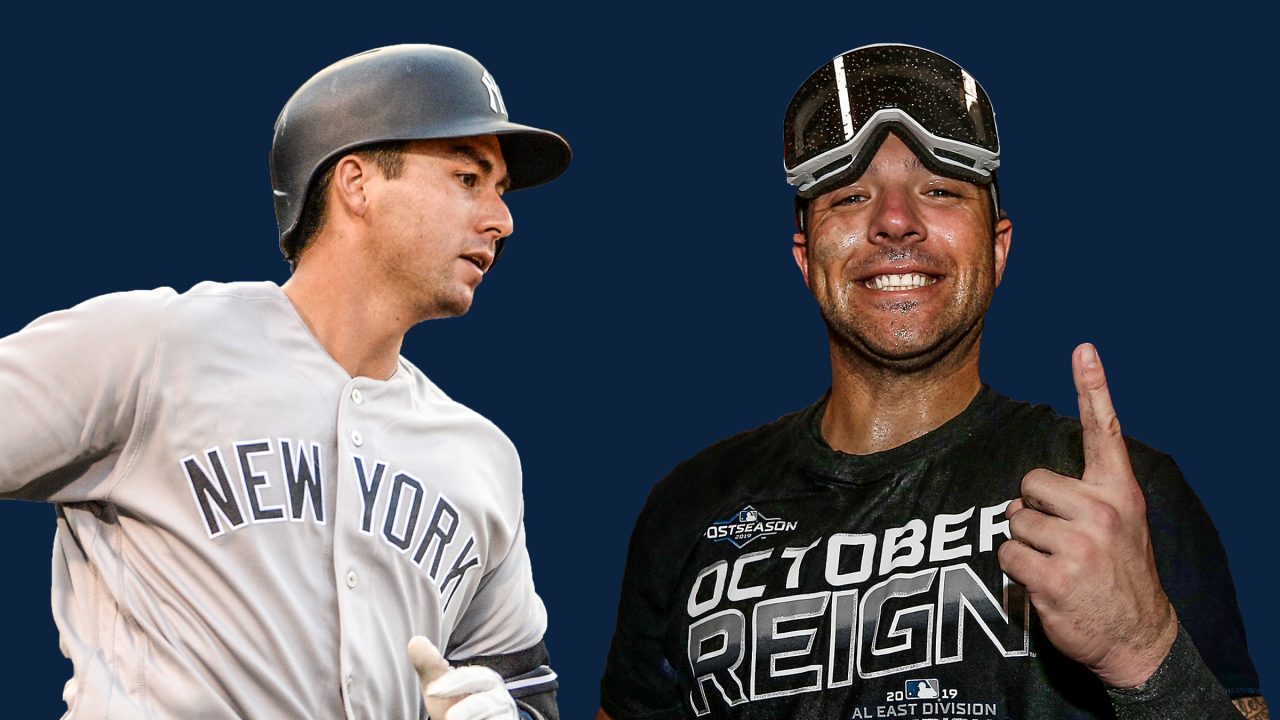 New York Yankees: Exploring the Austin Romine-Kyle Higashioka situation