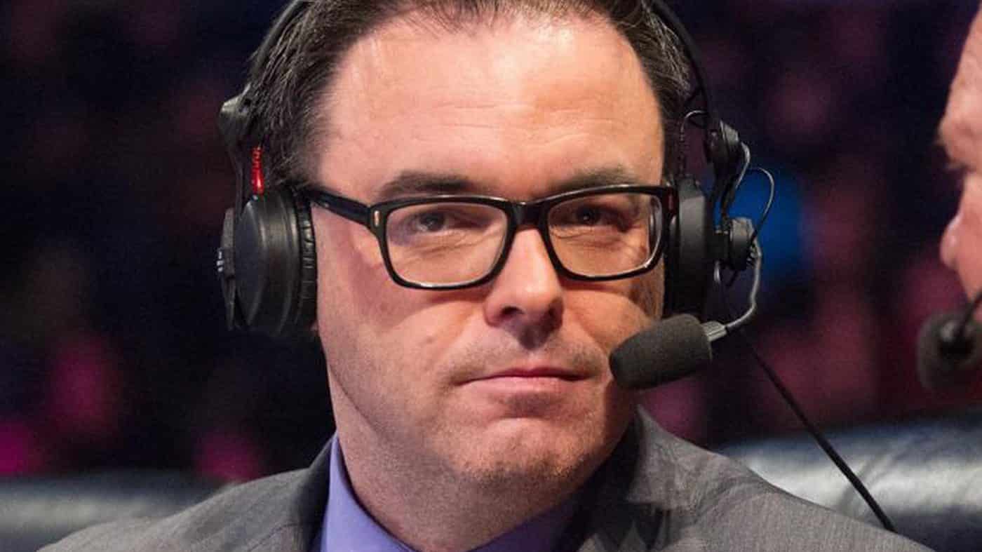 Mauro Ranallo is silenced, but his fight for awareness continues