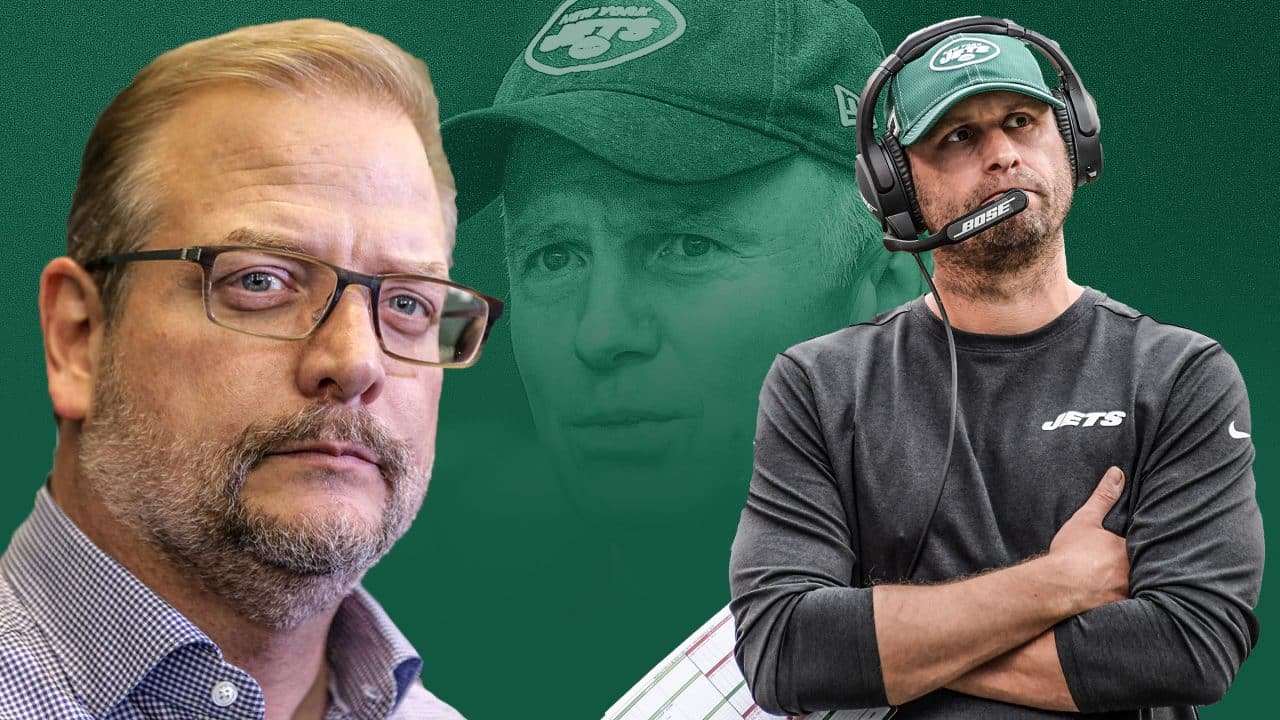 For New York Jets fans, flying a 'Fire Adam Gase' banner isn't the answer