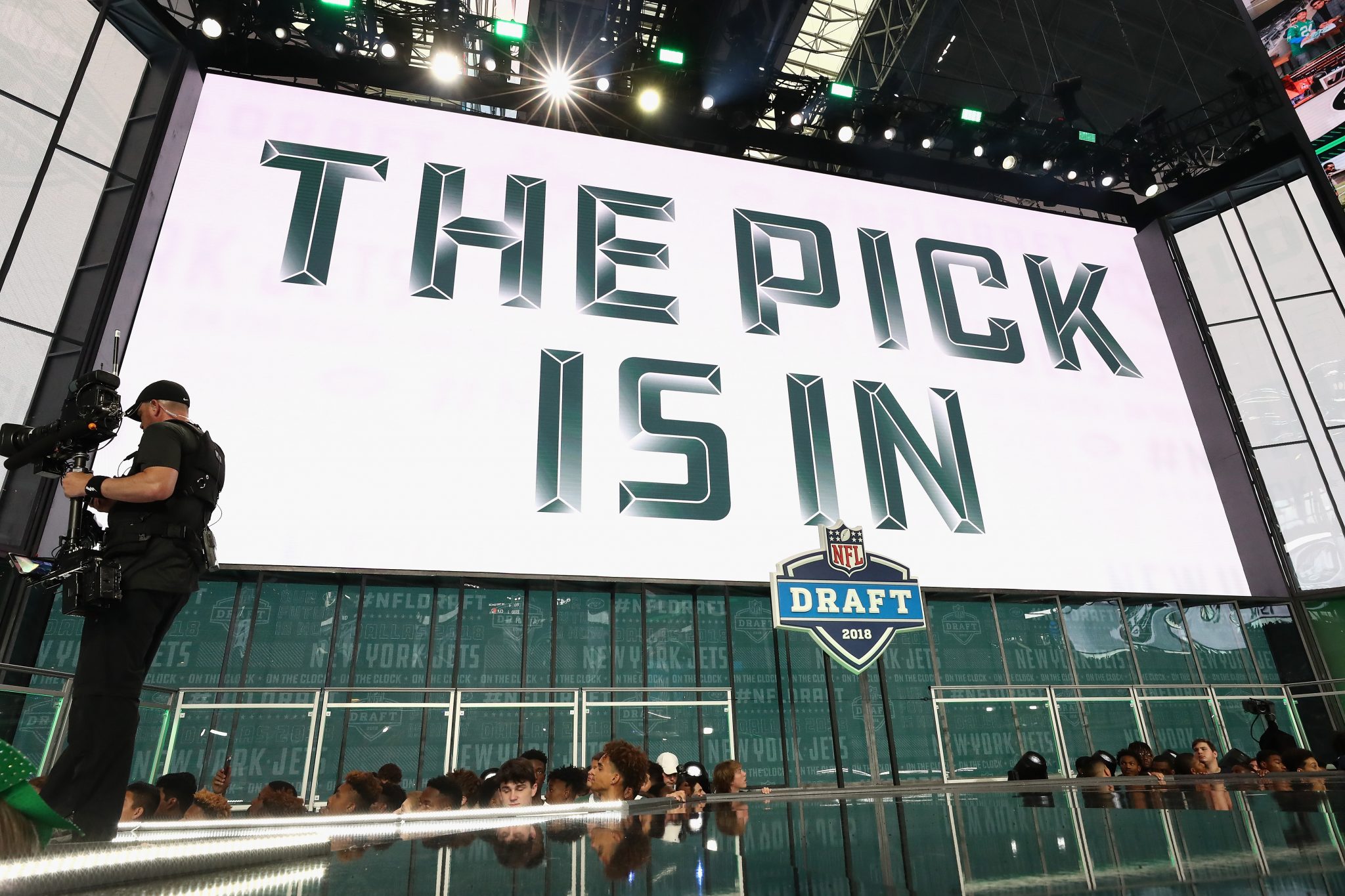 New Era Cap reveals new Giants, Jets 2021 NFL Draft hats