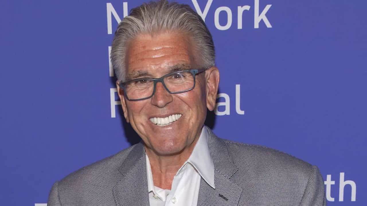 WFAN's Mike Francesa launches new 90-minute show on RADIO.com
